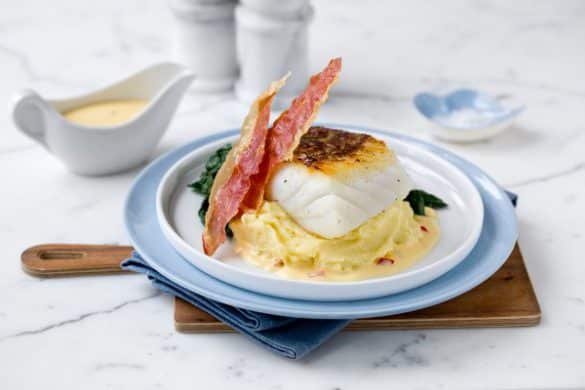 Skrei le cabillaud norvégien au goût légendaire - Lesboomeuses