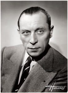 L'extraordinaire saga de Colette Harcourt fondatrice du célèbre studio