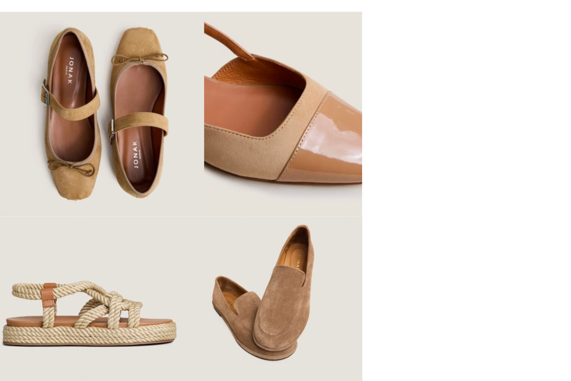 Chaussures: les tendances qui vont faire le printemps-Lesboomeuses